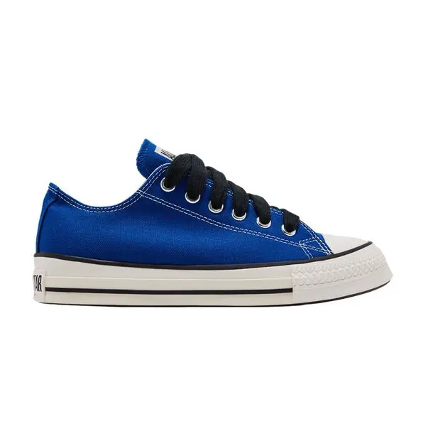 CONVERSE Chuck Taylor All Star Throwback Low Sneakers - Blue