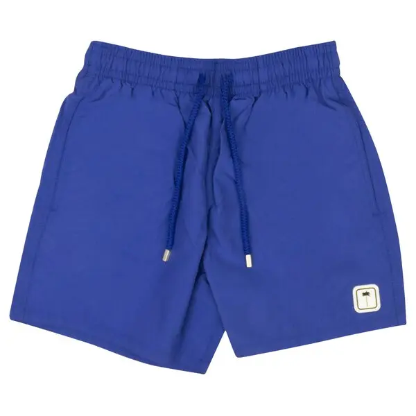 Palm Angels Patch Swimwear