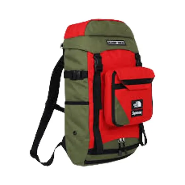 Supreme X The North Face Steep Tech Backpack