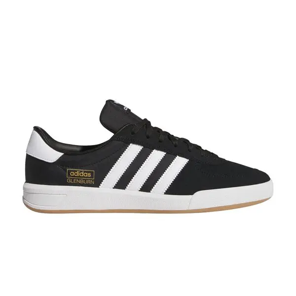 Adidas Glenburn Sneakers - Black