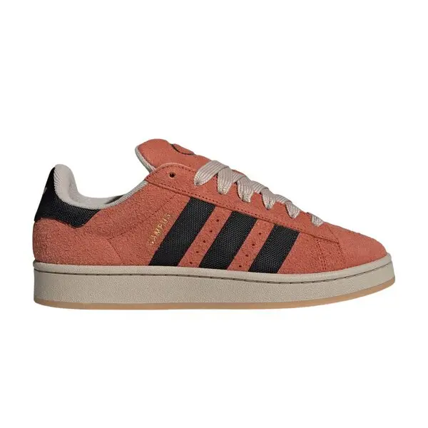 Adidas Campus 00s Sneakers - Red