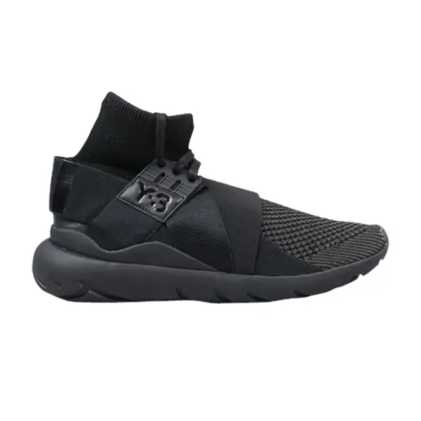 Adidas Y-3 Wmns Qasa Elle Lace Knit