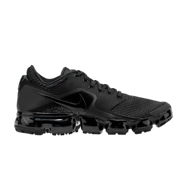 Nike Air Vapormax Cs Gs Sneakers - Black