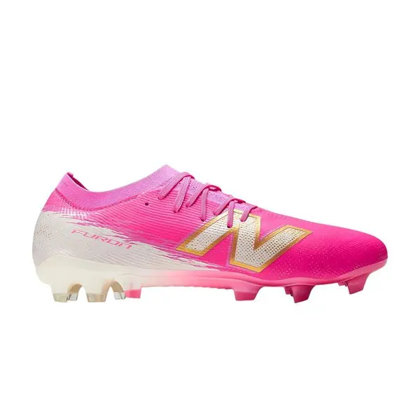 NEW BALANCE Furon Elite Fg V8 - Pink