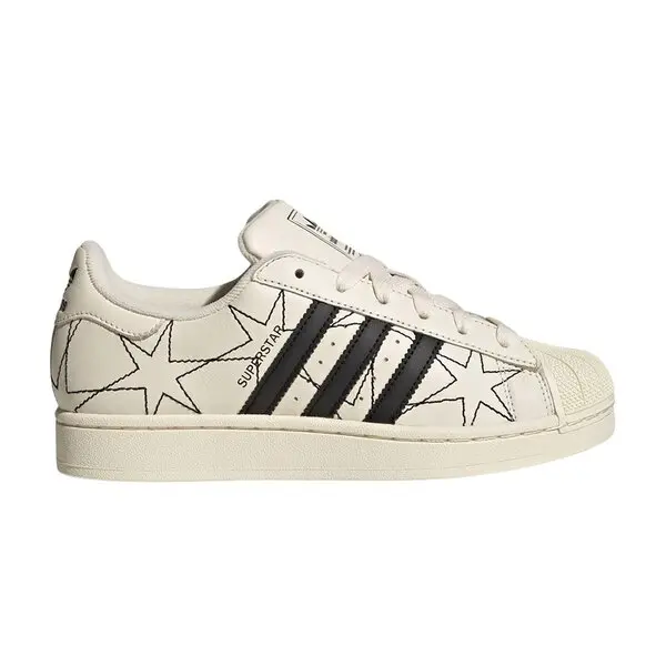 Adidas Superstar Ii Sneakers - White