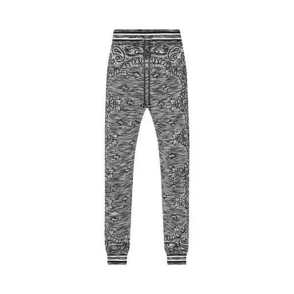 Amiri Space Dye Bandana Pants