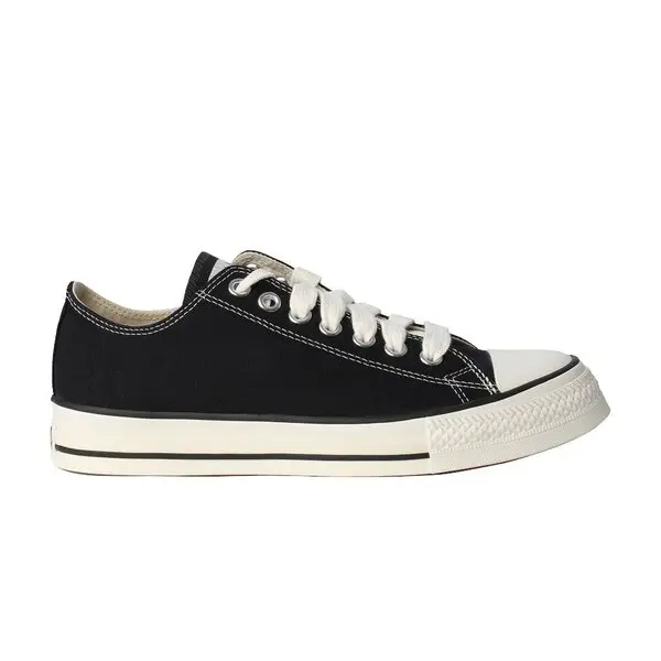 CONVERSE Chuck Taylor All Star Throwback Low - Black