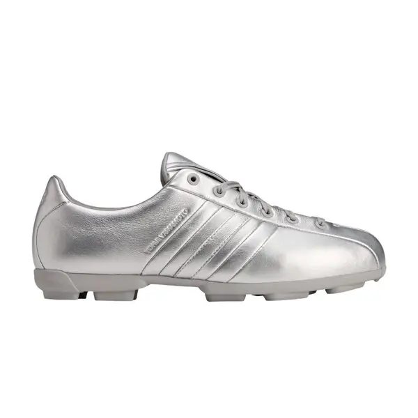 Adidas Y-3 Field Metallic Shoes