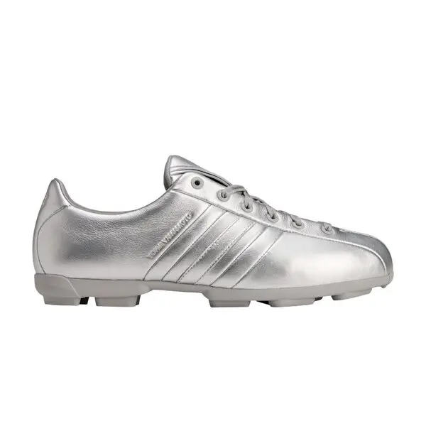 Adidas Y-3 Field Metallic Shoes
