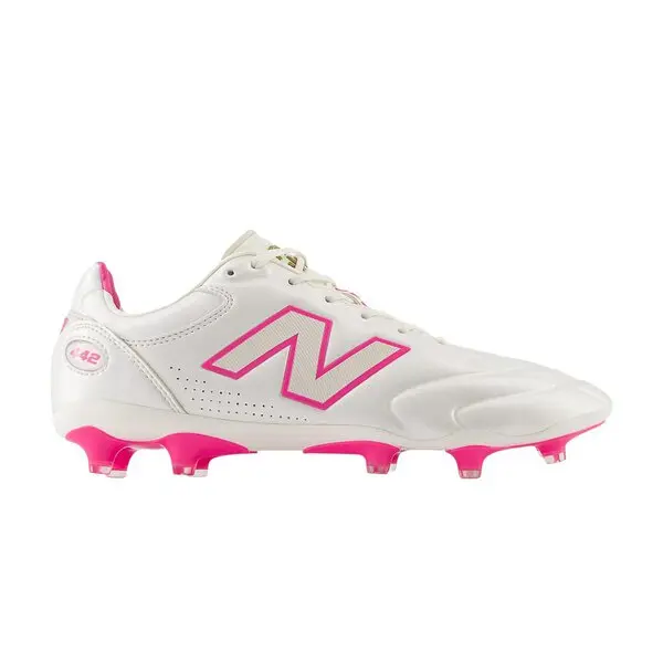 NEW BALANCE 442 Elite Fg V3 - Cream