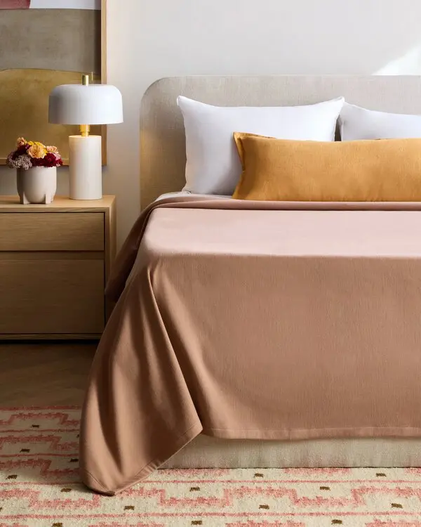 Quince Luxury Bed Blanket