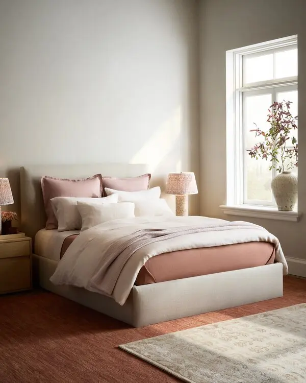 Quince Luxury Bed Blanket