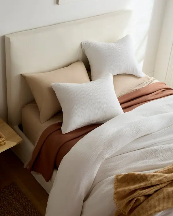 Quince Luxury Bed Blanket