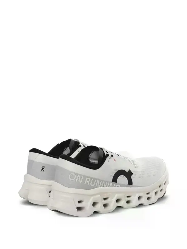 On Cloudmonster 3 Sneakers - White