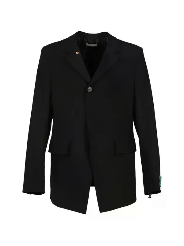 BED J.W. FORD Single-breasted Jacket