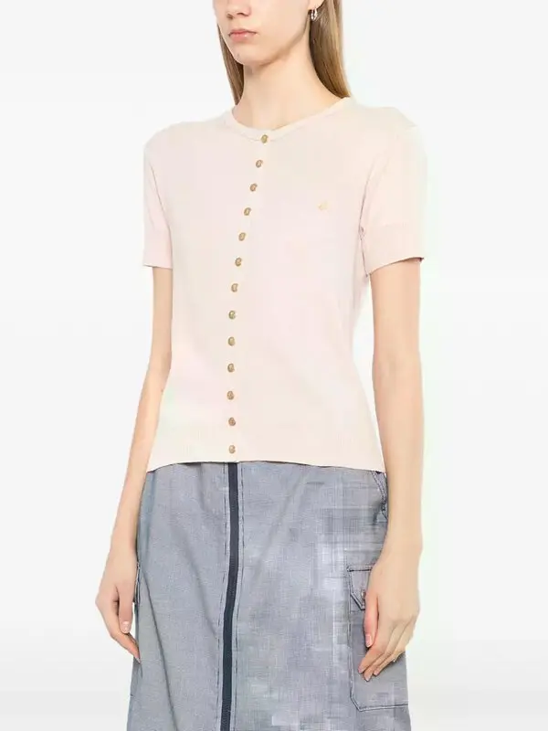 AGNES B. Swing Cardigan