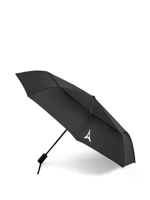 Manière De Voir Eiffel Umbrella - Black