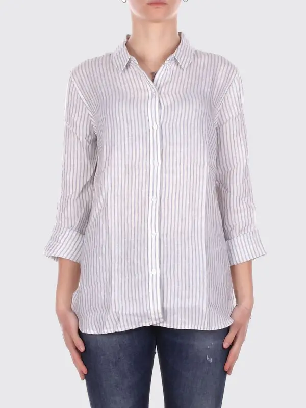 Barbour Shirt - Striped