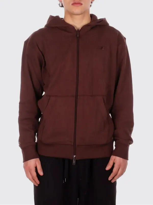 NEW BALANCE Sweatshirt