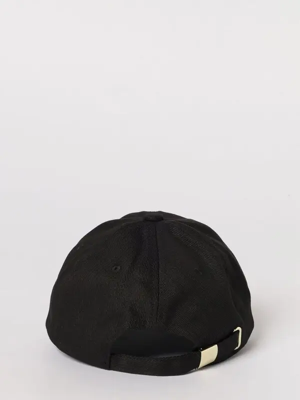 Versace Cap - Black