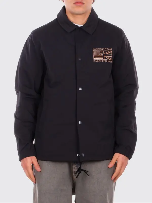 Barbour Jacket