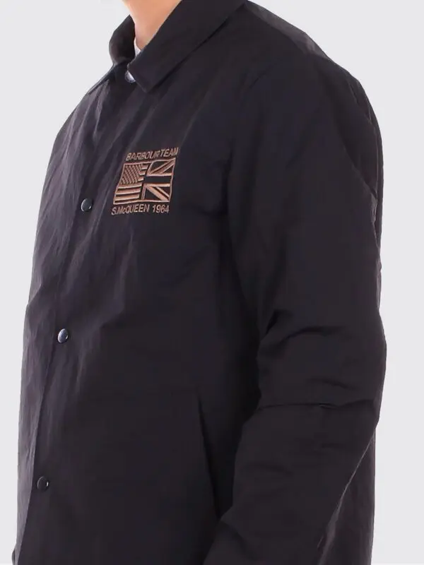 Barbour Jacket