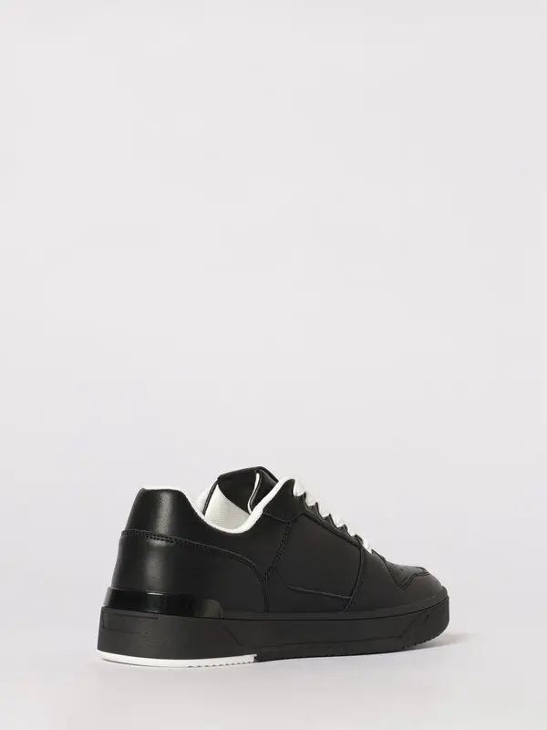 Versace Sneakers - Black