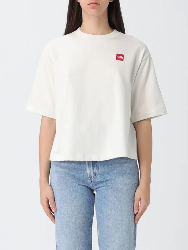 The North Face T-shirt - White