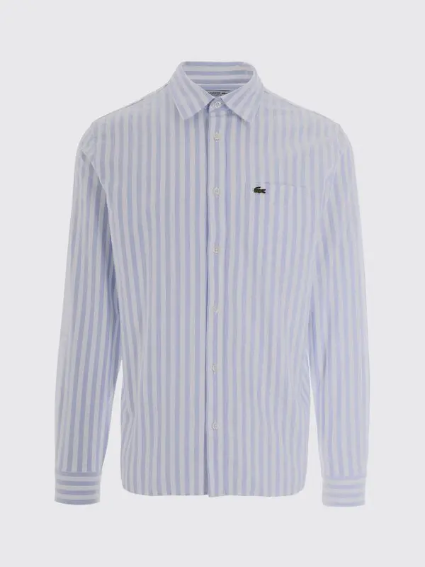 Lacoste Shirt - Blue