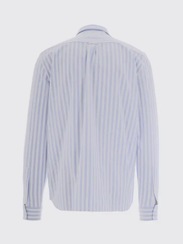 Lacoste Shirt - Blue