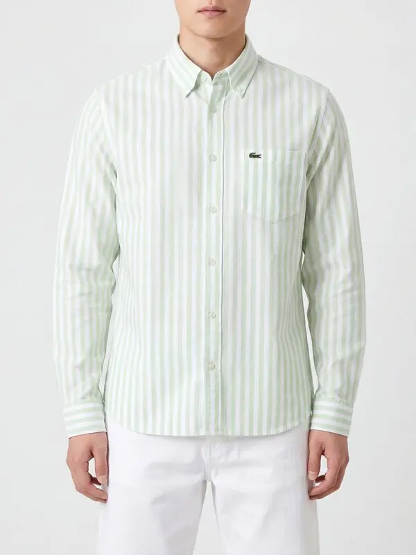 Lacoste Shirt - Green