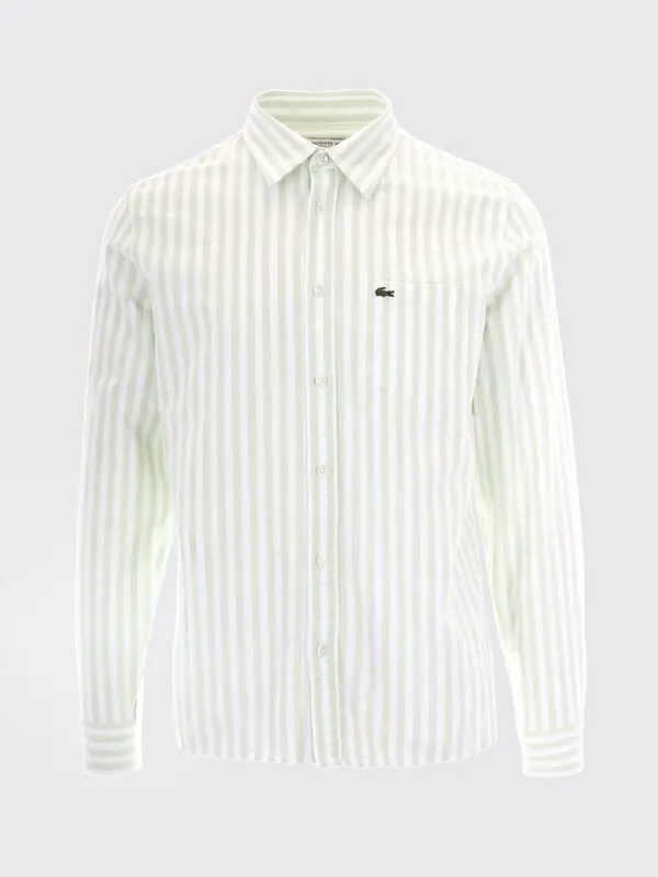Lacoste Shirt - Green