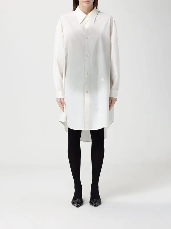 MAISON MARGIELA Dress - White