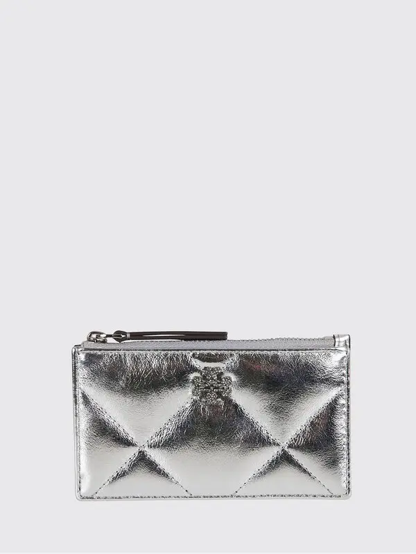 Tory Burch Wallet - Silver