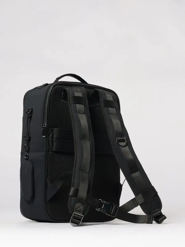 Emporio Armani Backpack - Blue