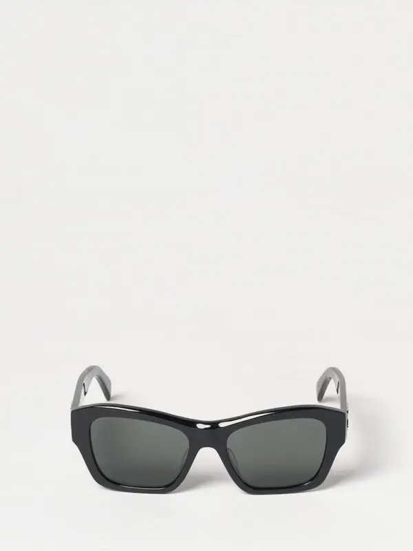 Celine Triomphe Acetate Sunglasses