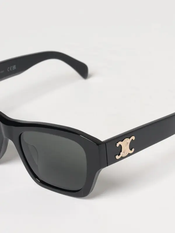 Celine Triomphe Acetate Sunglasses