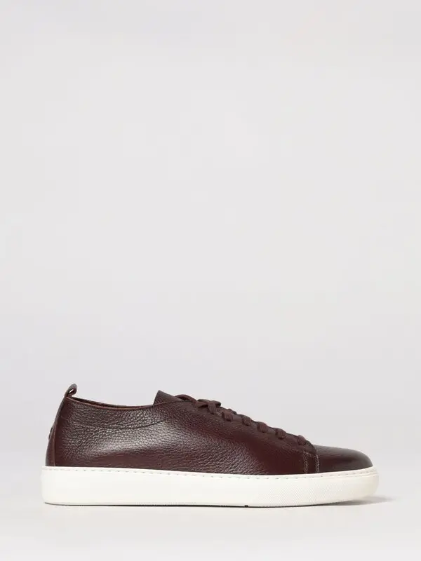 HENDERSON BARACCO Lace-up Sneakers