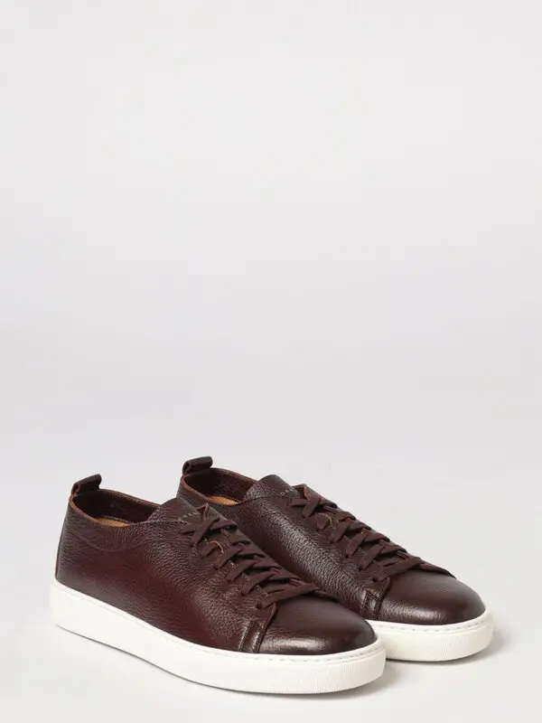 HENDERSON BARACCO Lace-up Sneakers