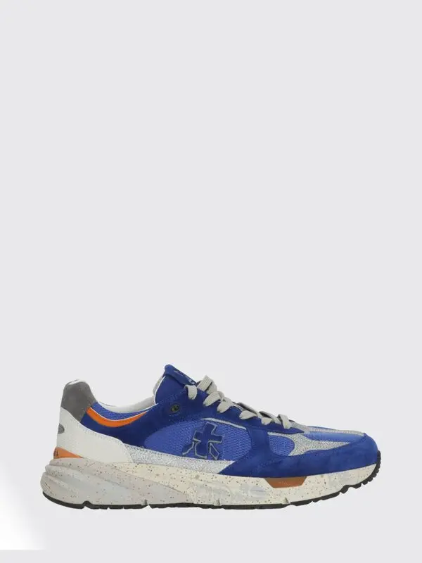 Premiata Premiata Sneakers