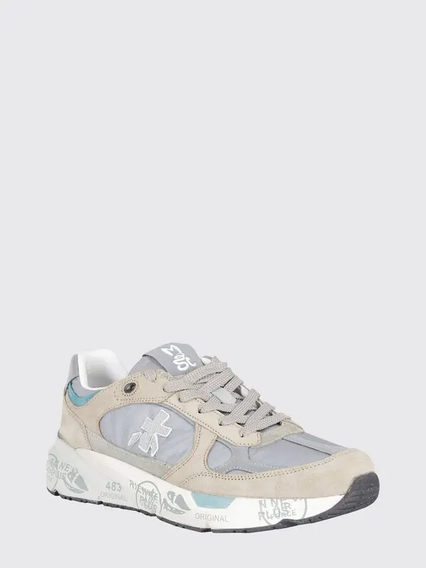 Premiata Premiata Sneakers