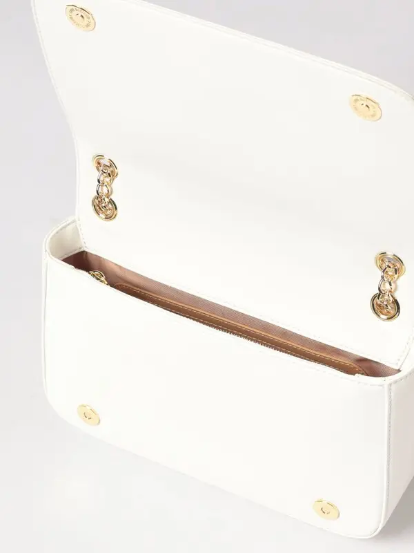 Moschino Handbag - White