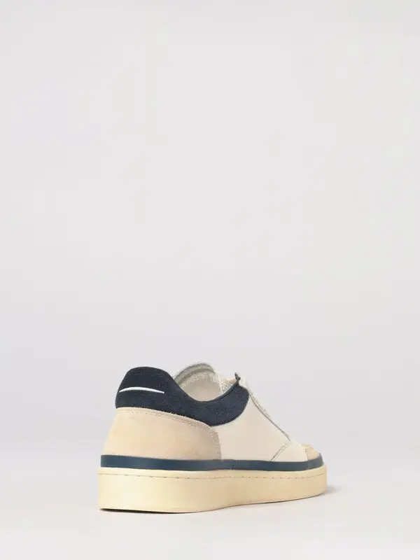 GHOUD VENICE Leather Sneakers