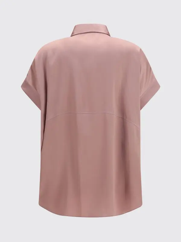 Brunello Cucinelli Shirt - Pink
