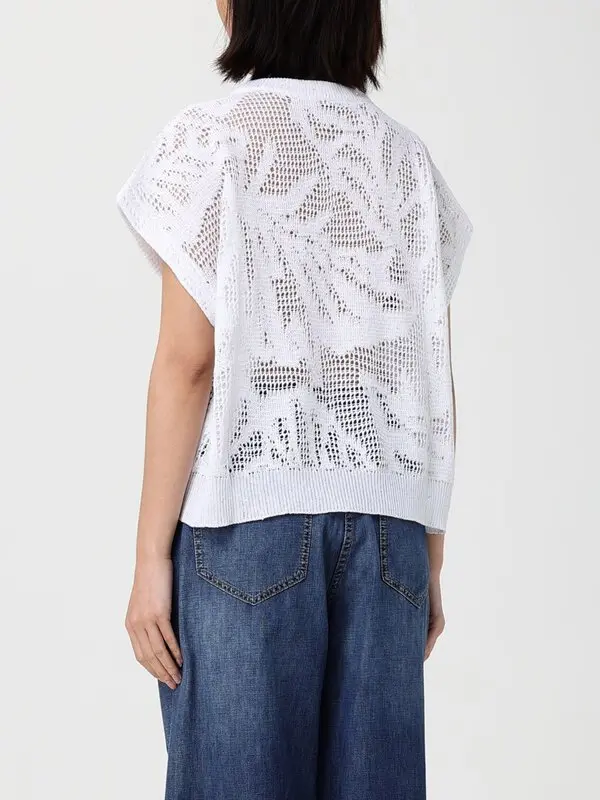 Brunello Cucinelli Knit Sweater