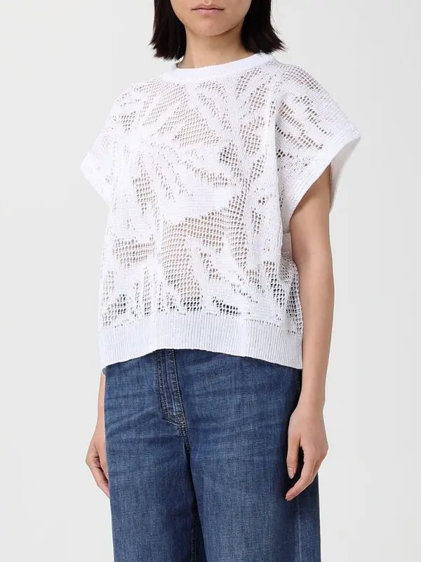 Brunello Cucinelli Knit Sweater