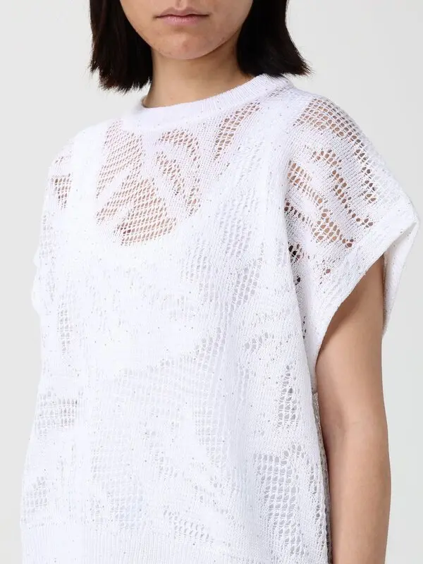Brunello Cucinelli Knit Sweater