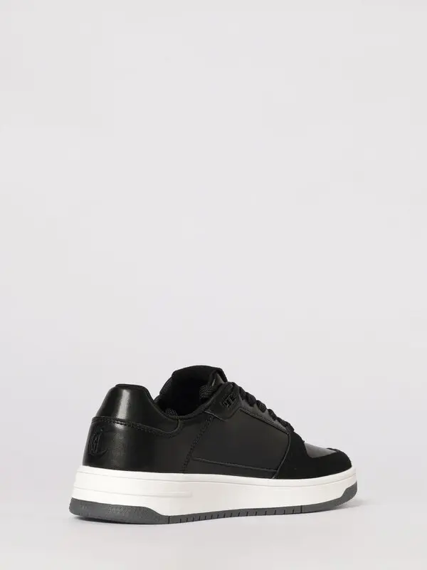 Just Cavalli Sneakers - Black