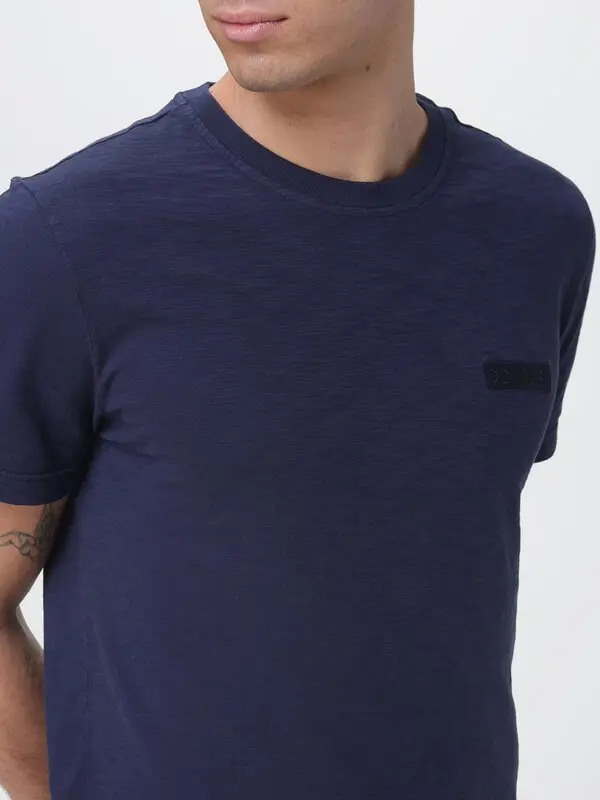 DONDUP T-shirt - Blue