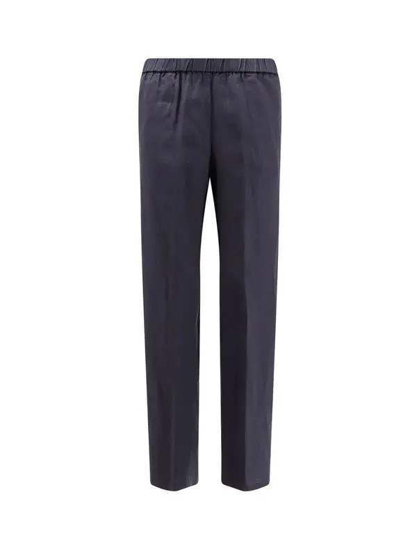 Aspesi Linen Trousers